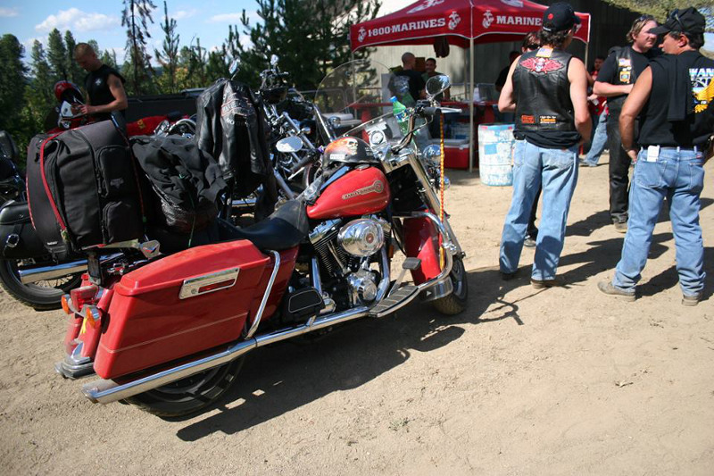 Killing Machine Choppers - The Good 'ol Days Chapter 4 — Bikernet.com ...