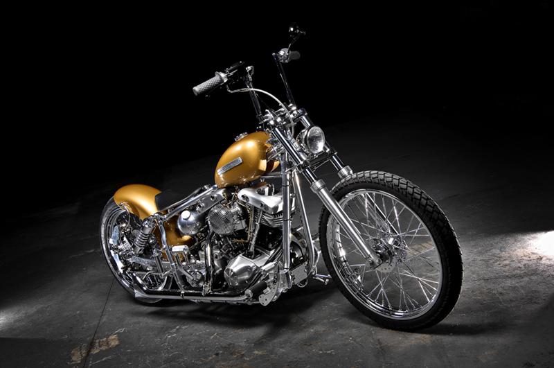 Bikernet Feature: The SpeedKing Company Car — Bikernet.com - Online ...