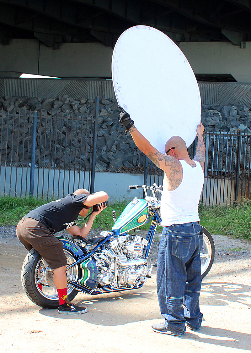 STRANGE AND WONDERFUL BIKERNET WEEKLY NEWS for February, 25, 2016 ...