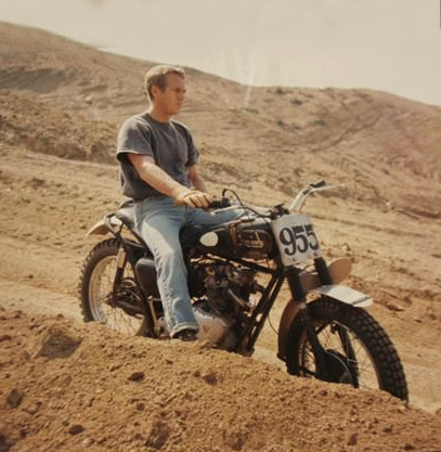 The Amazing Triumph Motorcycle Logo History — Bikernet.com - Online ...