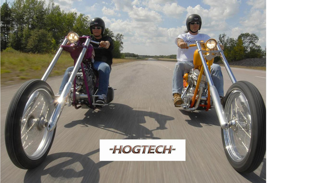 Swedish Style Choppers EC Approved for Europe — Bikernet.com - Online ...