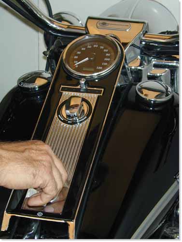 Opposition Margaret Mitchell Reproduce road king console insert ...