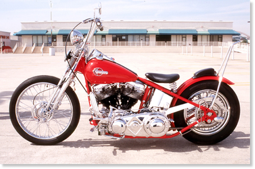 40's, 50's, 60's and 70's style, Bobber/Chopper veterans look here ...
