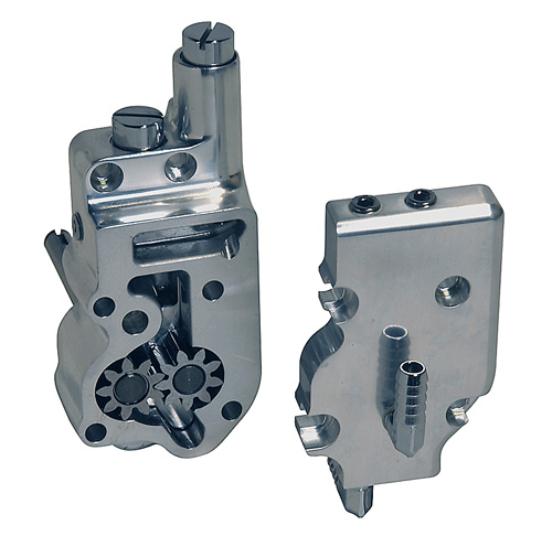 RevTech 115-125 Engine Program Update