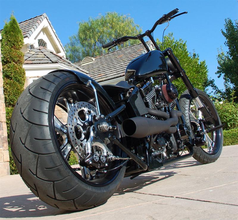 The Crazy Fast Cracker Does it Again, the Kracken — Bikernet.com ...