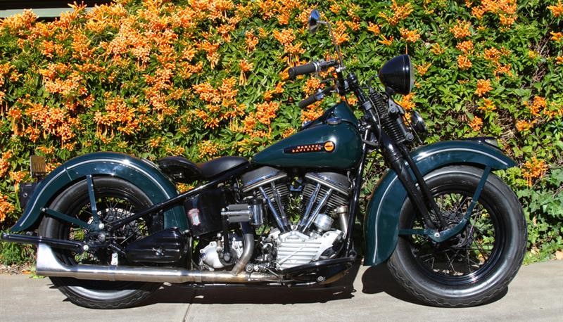 Adventures in Panland — Bikernet.com - Online Biker Magazine