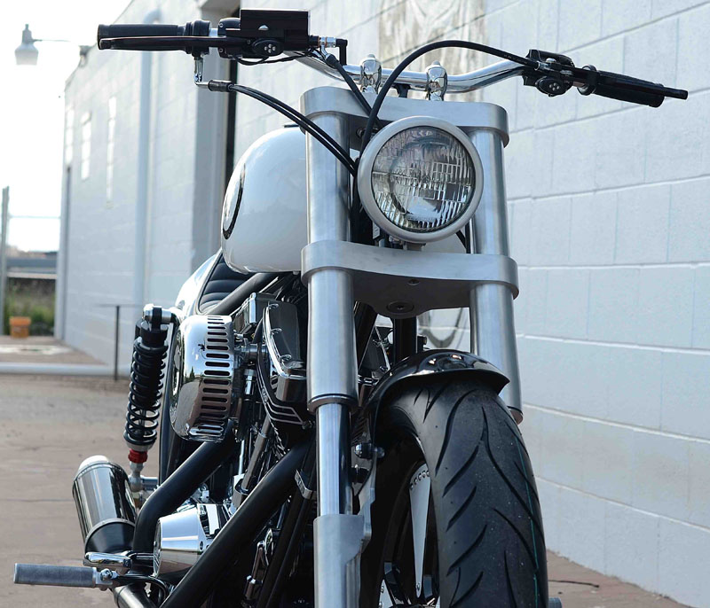 THE BRASS BALLS BRAWLER (FXR) COMES TO BIKERNET — Bikernet.com - Online ...
