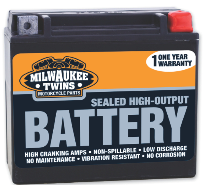 How to Test Your Motorcycle Charging System — Bikernet.com - Online ...