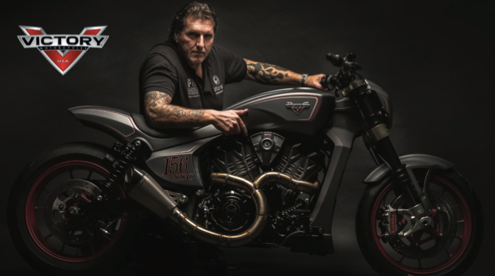 Victory Motorcycles' Combustion Hits The Big Apple — Bikernet.com ...