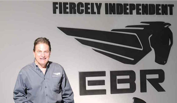 Meet Erik Buell This Friday! — Bikernet.com - Online Biker Magazine