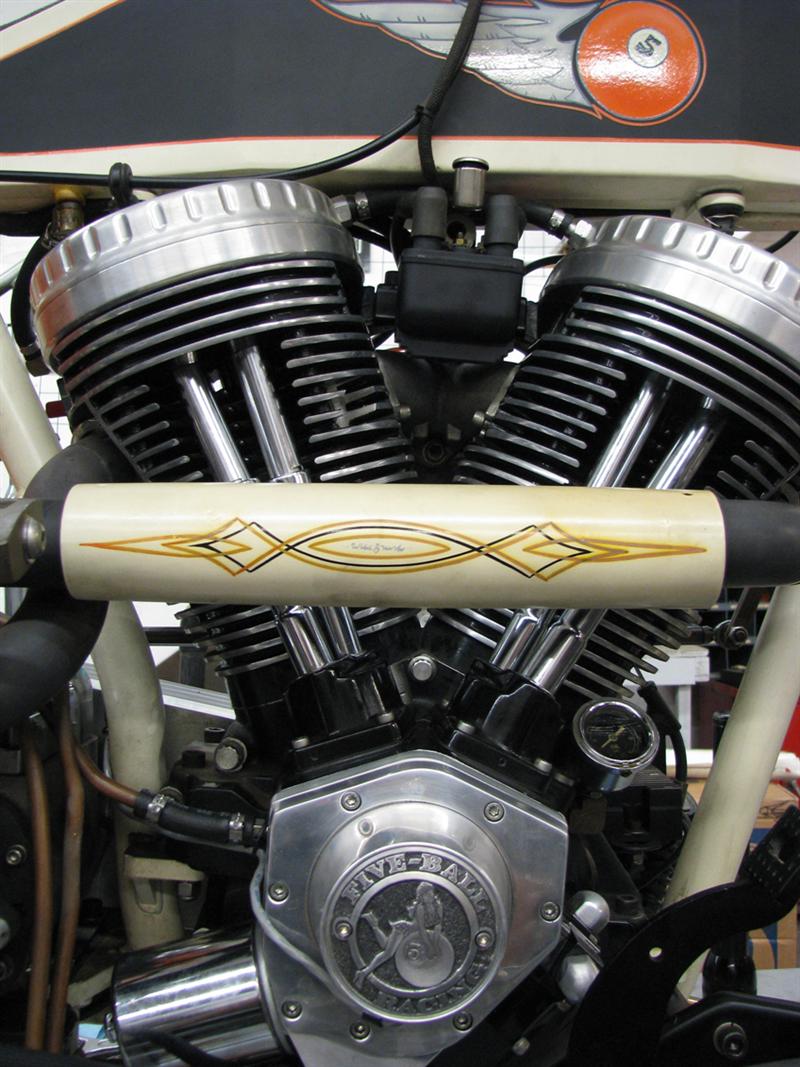 Biker’s Choice TWIN-POWER Ignition Tech — Bikernet.com - Online Biker ...