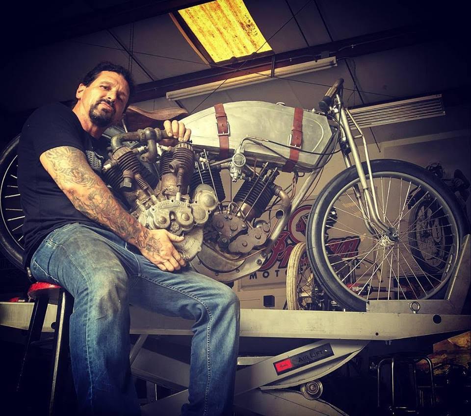 Win Tickets for a VIP Tour of Billy Lane’s Shop — Bikernet.com - Online ...