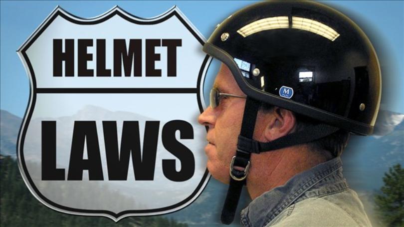 Motorcycle Helmet Bill Under Debate In Nebraska — Bikernet.com - Online ...