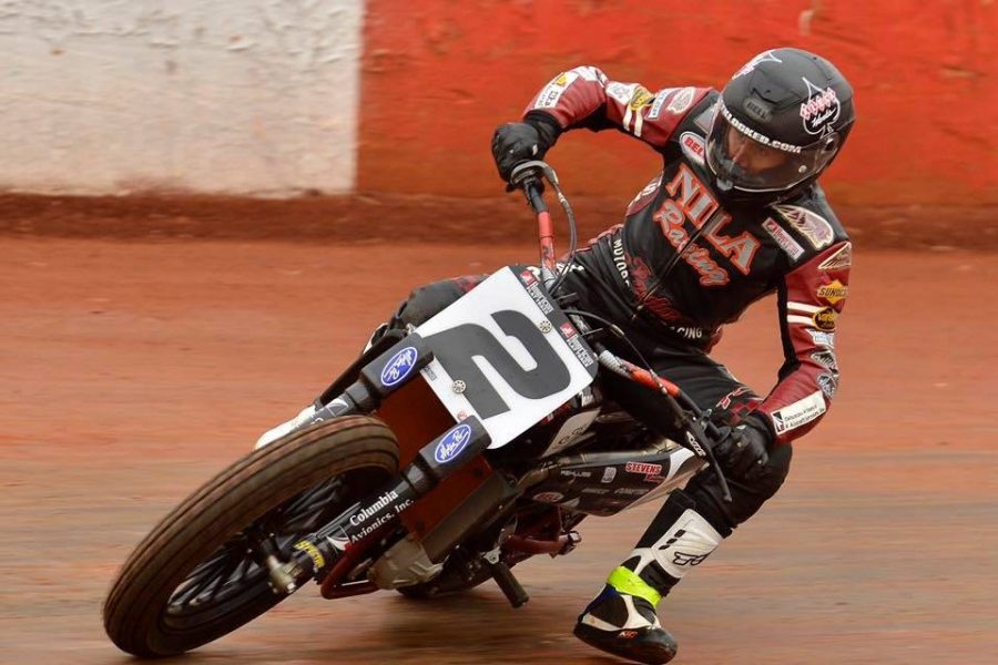 Coolbeth and Klock Werks Score Podium In First Combined Effort ...