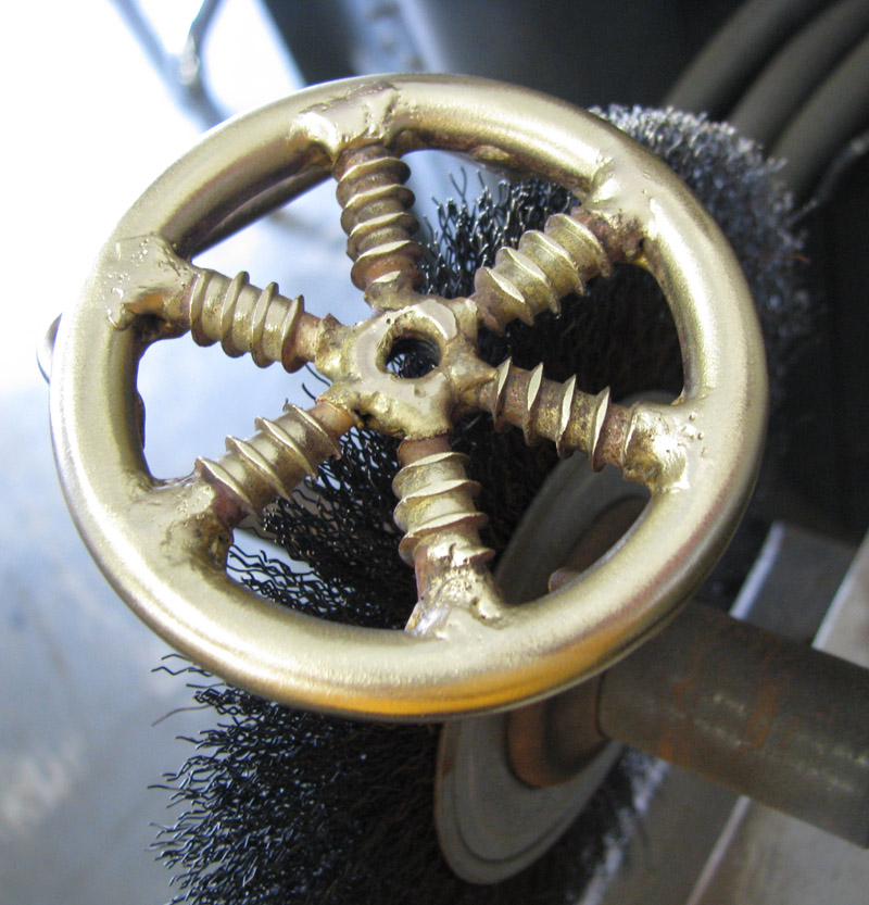 THE MOST MAGNIFICENT BELT BUCKLE TECH — Bikernet.com - Online Biker ...