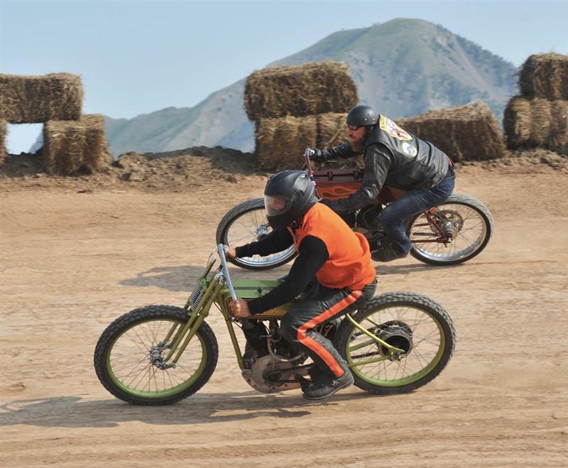 SONS OF SPEED ROCKIN' GALLERY — Bikernet.com - Online Biker Magazine