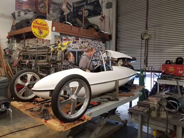 Blue Collar Bikernet Weekly News for for March 21, 2019 — Bikernet.com ...