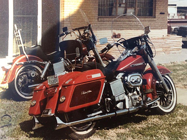 Bill's Bikes — Bikernet.com - Online Biker Magazine
