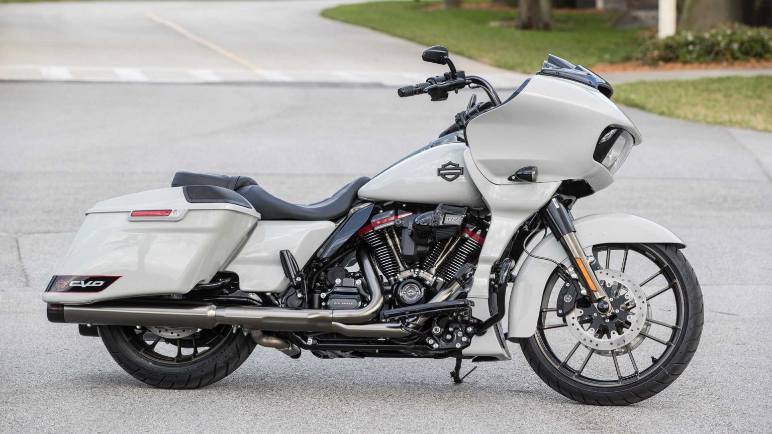 Harley-Davidson's 2020 Mid-Year Model Lineup — Bikernet.com - Online ...