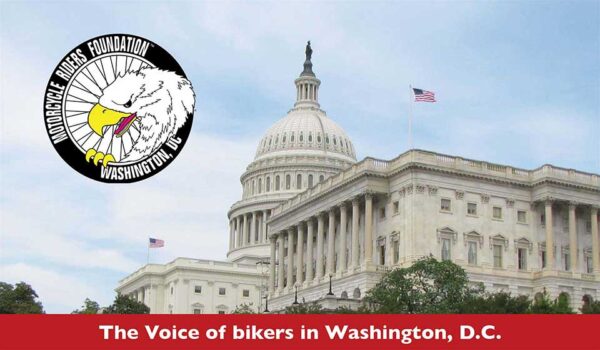Highway Bill Unveiled for 2021 — Bikernet.com - Online Biker Magazine