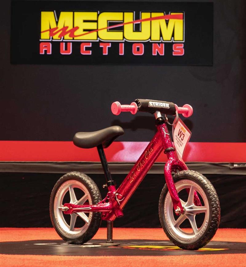 Kirk Taylor’s 2018 Strider Custom is back — Bikernet.com - Online Biker ...