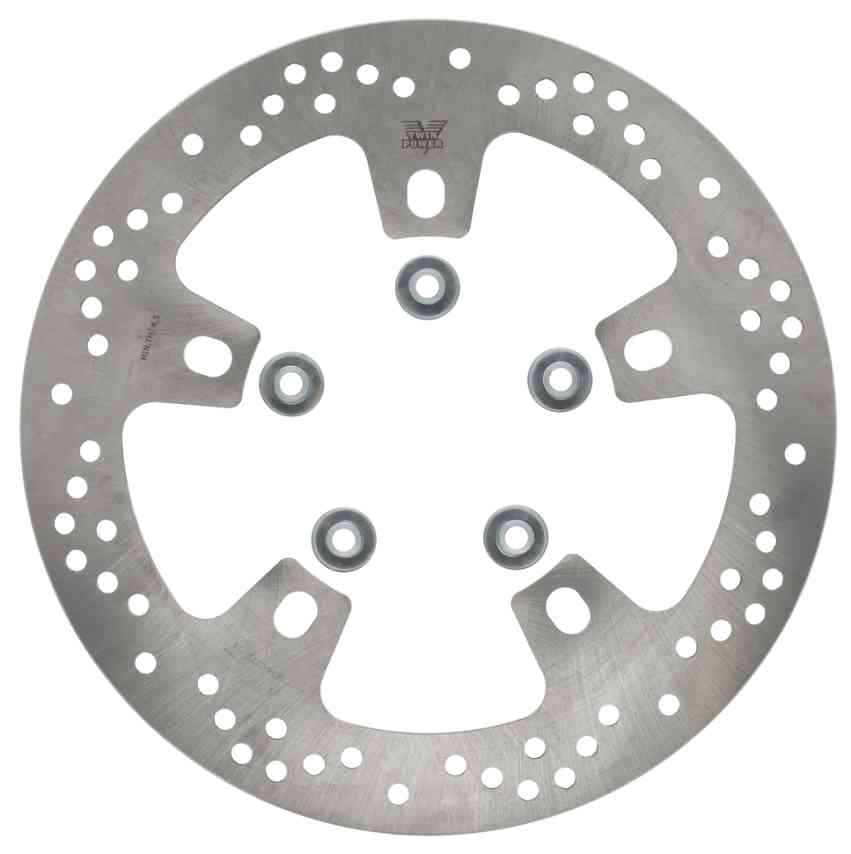 TwinPower Introduces New One-Piece Floating Rotor — Bikernet.com ...