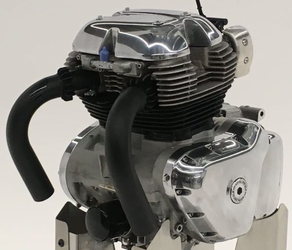 Royal Enfield Super Meteor 650 Road Test — Bikernet.com - Online Biker ...
