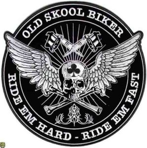 The Biker's Code — Bikernet.com - Online Biker Magazine