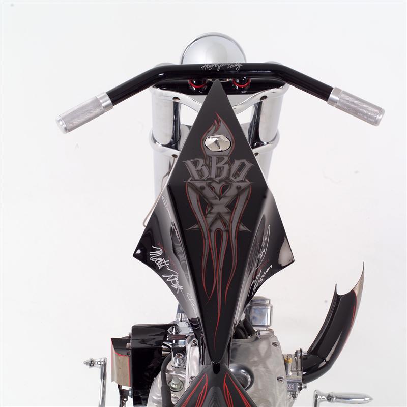 THE CHOPPER OF CHOPPERS FOR SALE, Part 2 — Bikernet.com - Online Biker ...