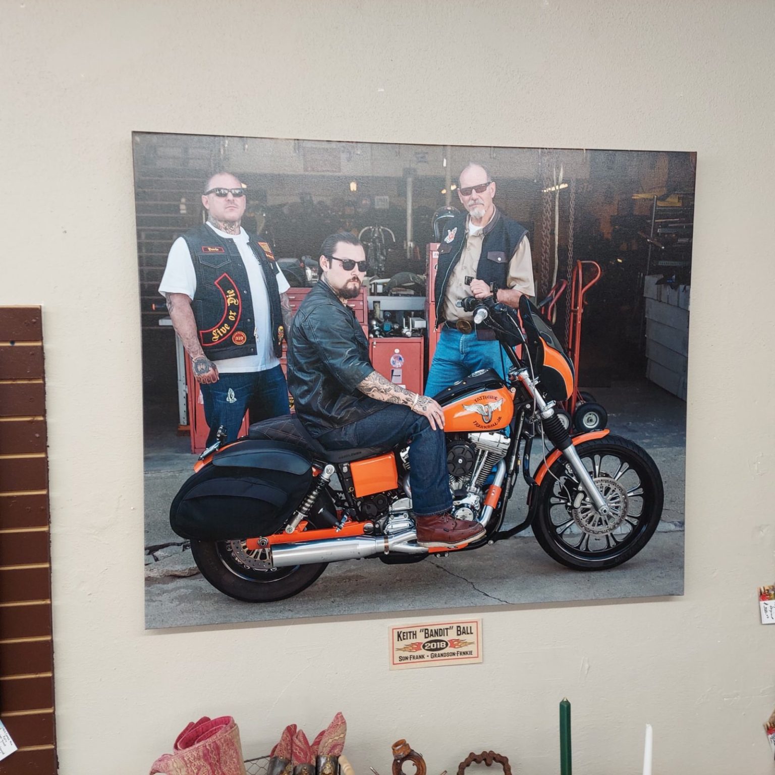 Mystery of Where is the Thursday News August 08, 2024 — Bikernet.com ...