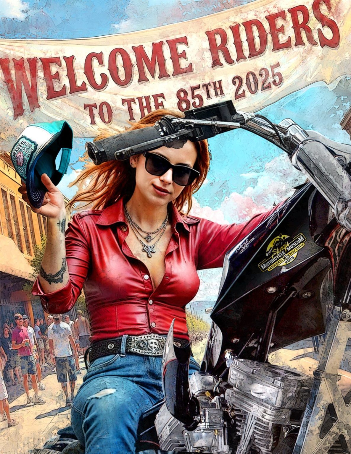 Weekly News — Bikernet.com - Online Biker Magazine