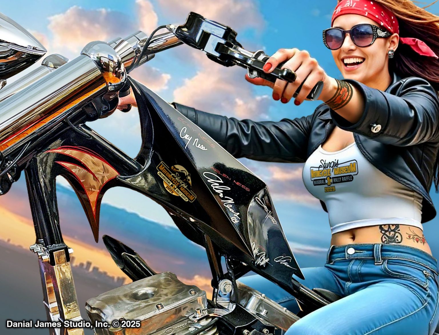 Weekly News — Bikernet.com - Online Biker Magazine