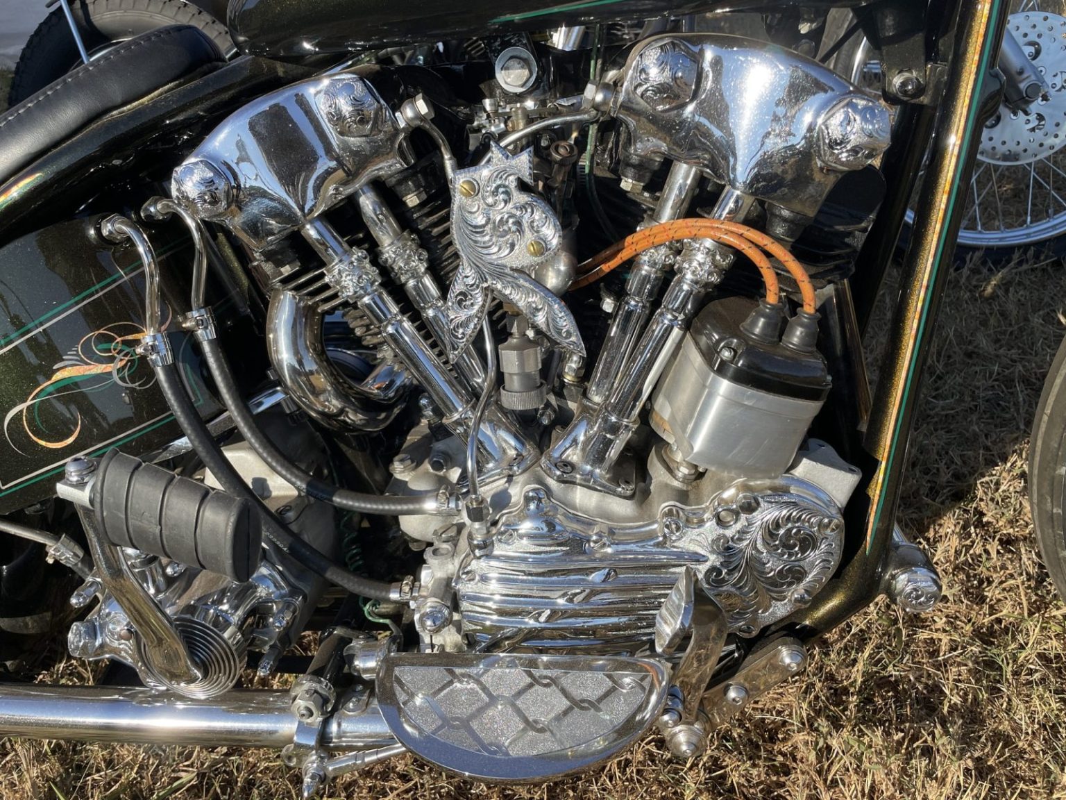 weekly — Bikernet.com - Online Biker Magazine