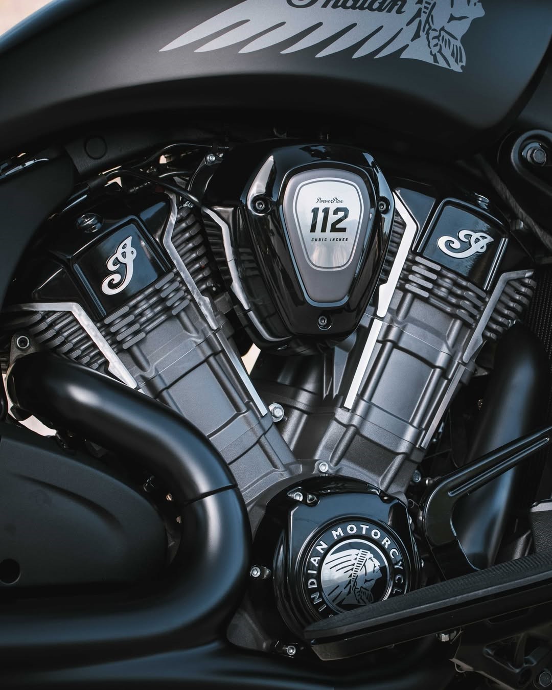 Power & Performance with PowerPlus — Bikernet.com - Online Biker Magazine