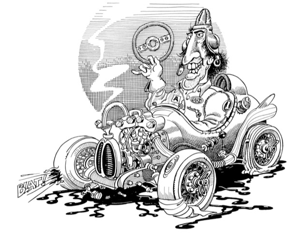 A MESSAGE FROM HAL ROBINSON'S WIFE — Bikernet.com - Online Biker Magazine