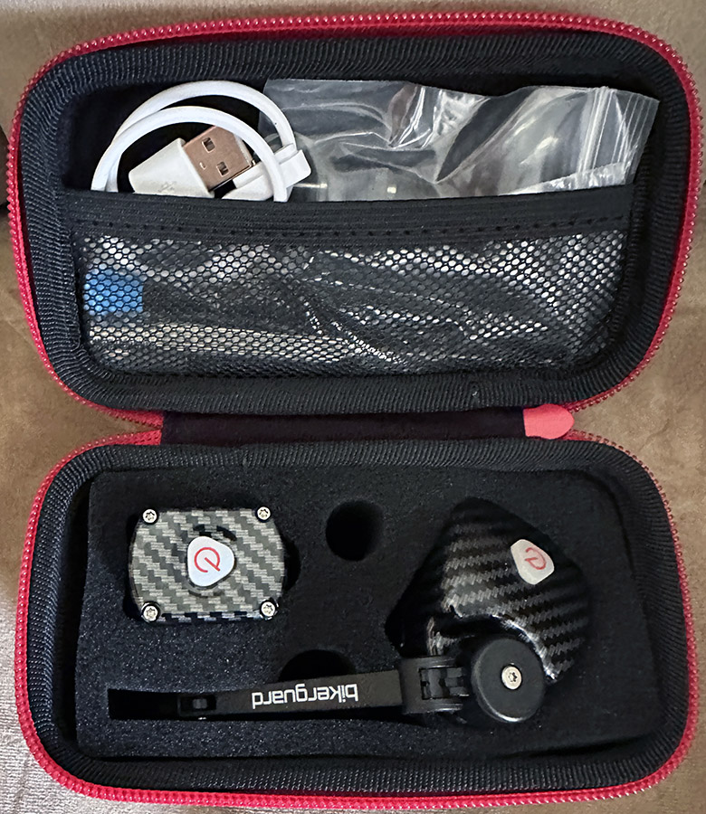 SEEING IN THE RAIN--Face Shield Wiper — Bikernet.com - Online Biker ...