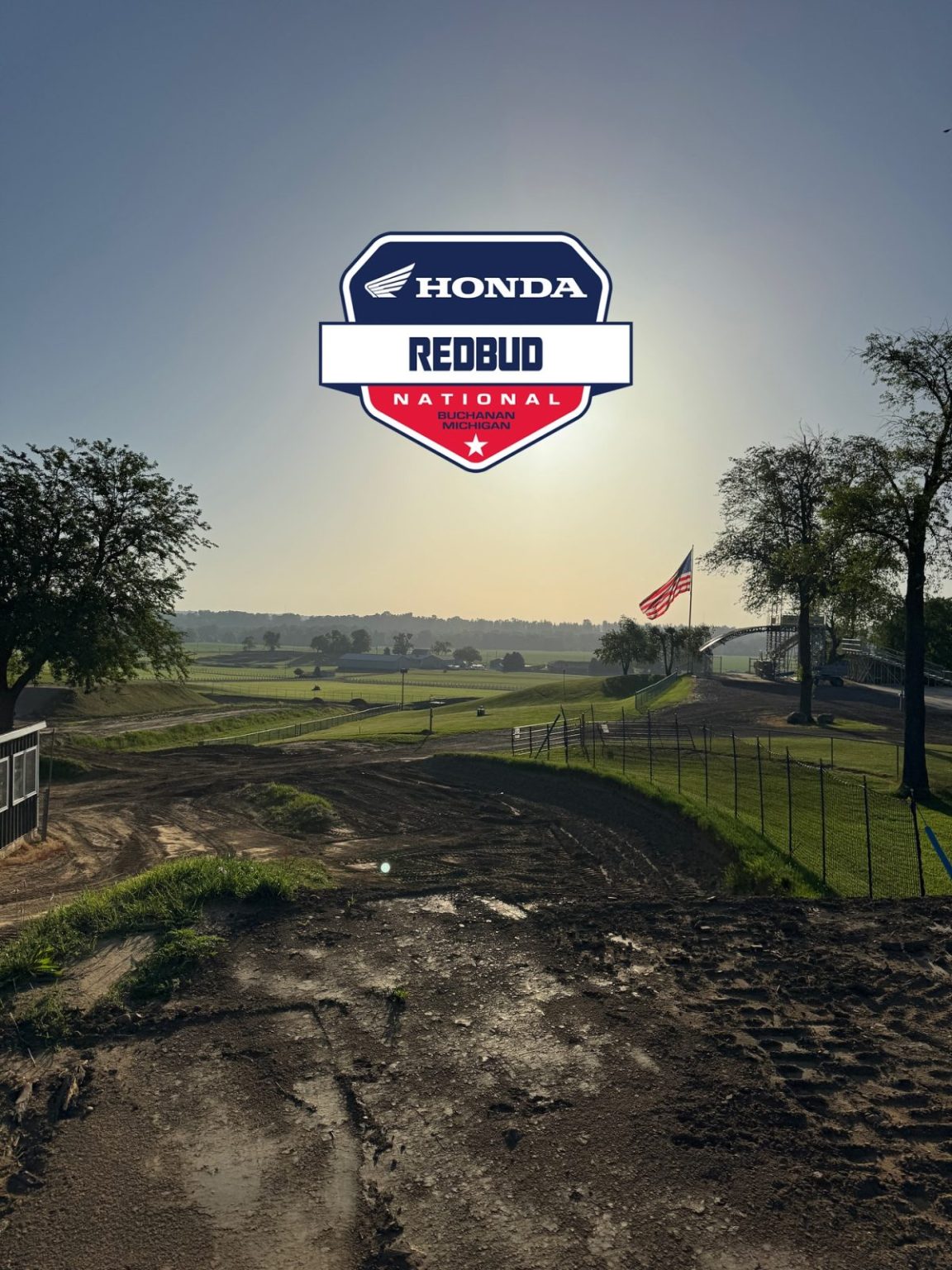 Roads to Redbud 2025 — Bikernet.com - Online Biker Magazine