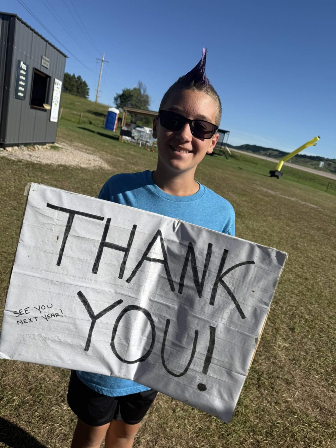 Review of 85th Sturgis Motorcycle Rally--So far... — Bikernet.com ...