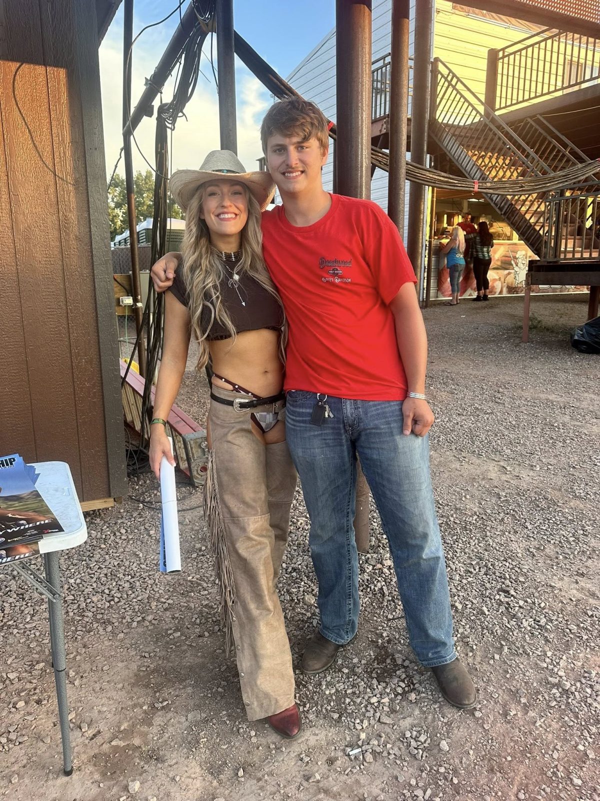 Review of 85th Sturgis Motorcycle Rally--So far... — Bikernet.com ...