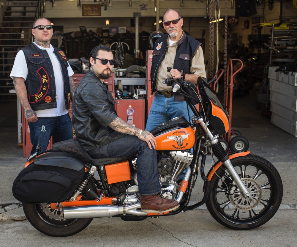 THE BIKER NATION STURGIS RALLY BIKERNET WEEKLY NEWS for August 14th ...