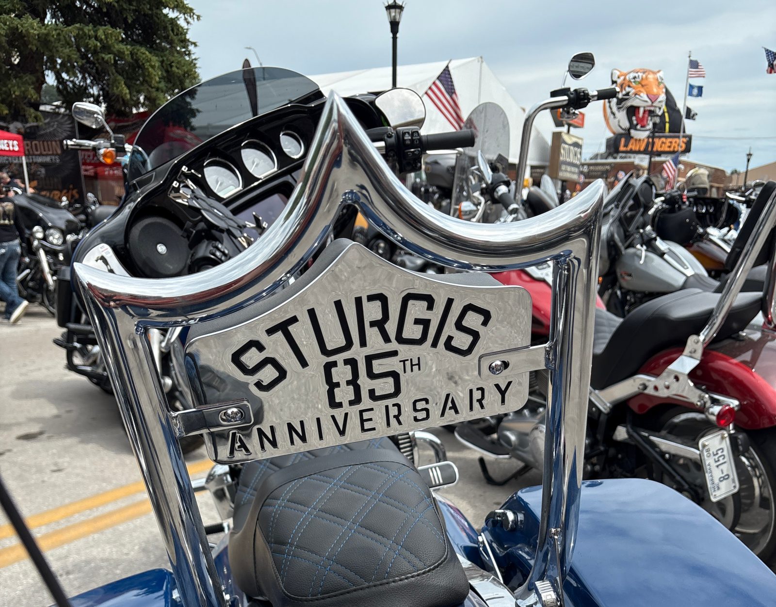 THE BIKER NATION STURGIS RALLY BIKERNET WEEKLY NEWS for August 14th ...