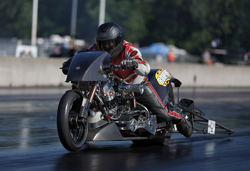 AMRA Nitro Harleys Coming to Bowling Green for Annual Drag Racing and ...