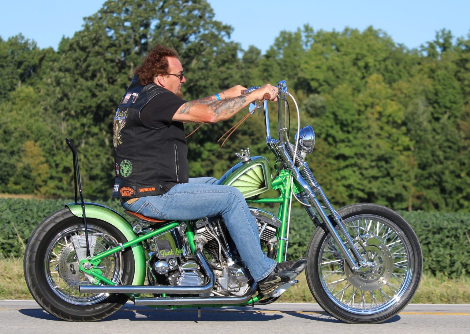 THE SLOW BIKERNET WEEKLY NEWS for September 4th, 2025 — Bikernet.com ...