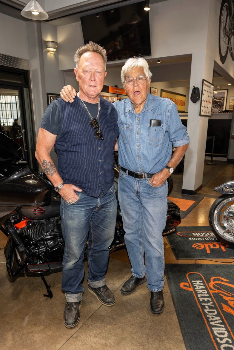 34th Annual Love Ride — Bikernet.com - Online Biker Magazine