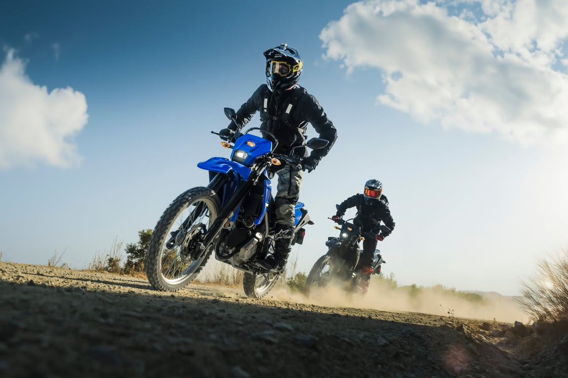 Yamaha Announces Thrilling New YZF-R7 — Bikernet.com - Online Biker ...