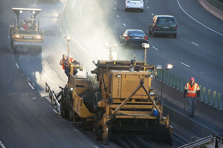 Highway Bill Timeline — Bikernet.com - Online Biker Magazine