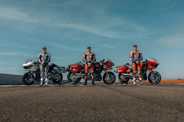 Defending King of the Baggers Title in 2026 — Bikernet.com - Online ...
