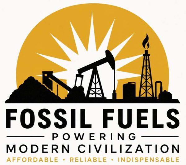 The Indispensable Role of Fossil Fuels in Modern Civilization ...